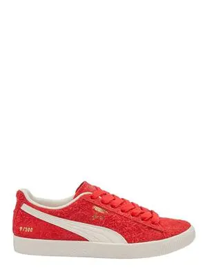 PUMA Clyde Og End - For All Time Red/frosted Ivory