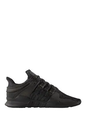 Adidas EQT Support ADV Sneakers Core Black/sub Green
