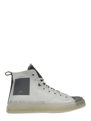CONVERSE Chuck Taylor All Star 70 Hi A-cold-wall - Silver Birch/pavement