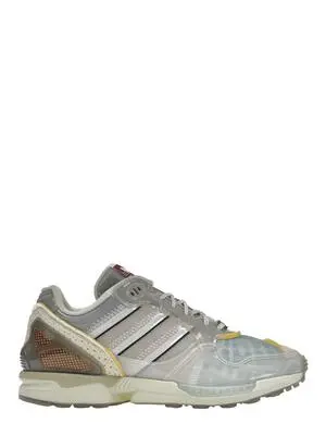 Adidas Zx 6000 Xray Inside Out Sneakers - Bliss/chalk White/sand