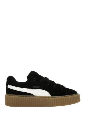 PUMA Puma Creeper Phatty Sneakers Puma Black/warm White/gum