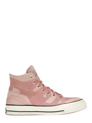 CONVERSE Chuck 70 E260 High Top Sneakers - Cameo Brown/cameo Rose/egret