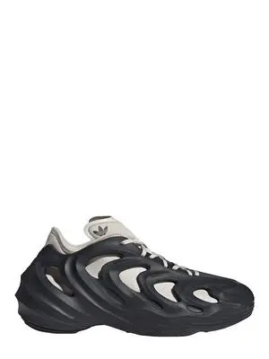 Adidas Adifom Q Sneakers - Legend Ink/aluminum/silver