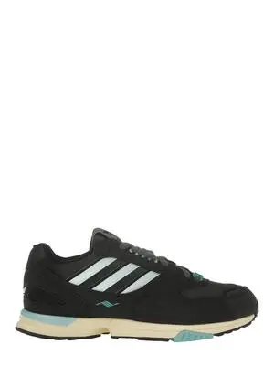 Adidas Zx 4000 Sneakers - Core Black/ice Mint/carbon