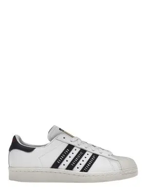 Adidas Superstar Human Made Chalk - White/black/chalk White