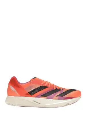 Adidas Adizero Takumi Sen - Beam Orange/shadow Navy Blue/pulse Lilac