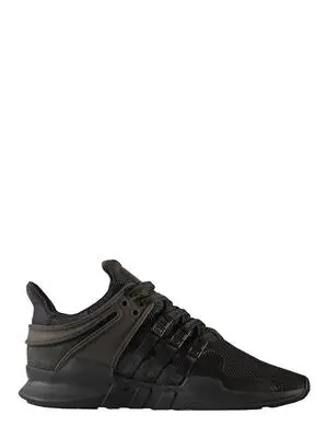 Adidas Eqt Support Adv Sneakers - Core Black/sub Green