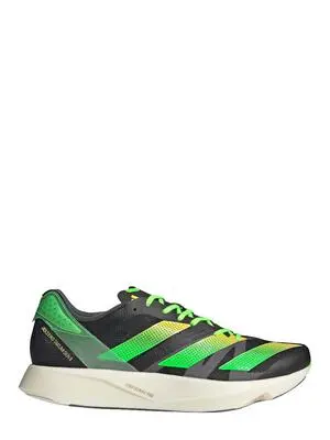 Adidas Adizero Takumi Sen - Core Black/beam Yellow/solar Green