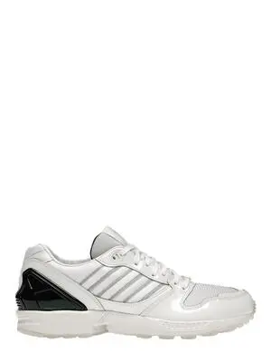 Adidas Zx 5000 The U Sneakers - Footwear White/collegiate Orange/dark Green