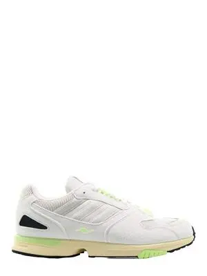 Adidas Zx 4000 - Off White/raw White/chalk White