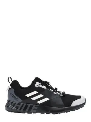 Adidas Two Gtx White Mountaineering Sneakers - Core Black/cloud White