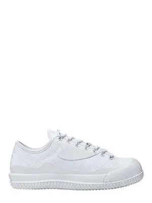 CONVERSE Bosey Mc Low Slam Jam Sneakers - White/silver