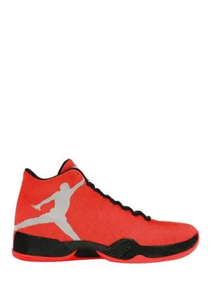 JORDAN Xx9 High Top Sneakers - Infrared 23/white/black