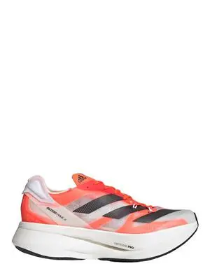 Adidas Adizero Prime X Sneakers - Cloud White/carbon/solar Red