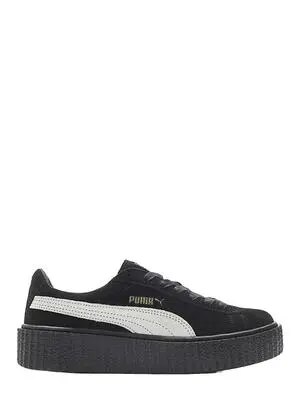 PUMA Puma Creepers Black/oatmeal