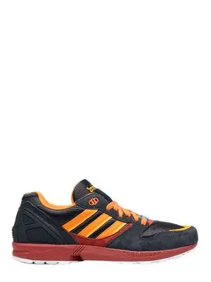 Adidas Zx 5000 25th Anniversary Sneakers - Carbon/orange Beauty/sunshine