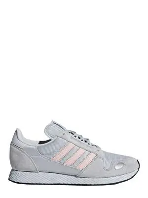 Adidas Zx 452 Spezial Sneakers - Clear Grey/haze Coral/clear Onix