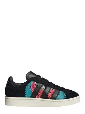 Adidas Campus 00s Notting Hill Carnival Sneakers - Core Black