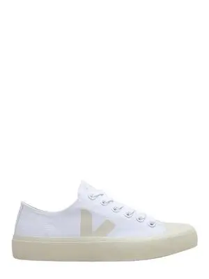 VEJA Wata II Low Canvas Sneakers