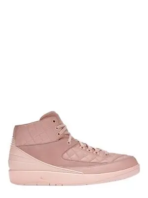 JORDAN 2 Retro Just Don Sneakers - Arctic Orange/university Red