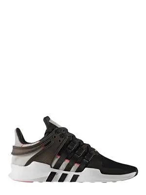 Adidas Eqt Support Adv Sneakers - Core Black/turbo Red