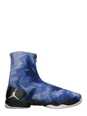 JORDAN Jordan XX8 High-Top Sneakers Photo Blue/white