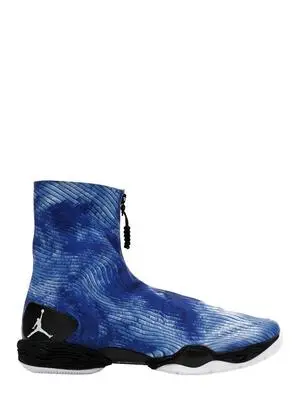 JORDAN Jordan XX8 High-Top Sneakers Photo Blue/white