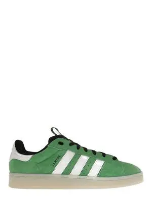 Adidas Campus 00s Sneakers Semi Screaming Green/cloud White/core Black