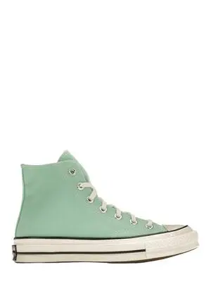 CONVERSE Chuck Taylor All Star 70 Hi Canvas Prism Gren/egret/black