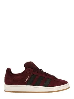 Adidas Campus 00s Sneakers Maroon/core Black/off White