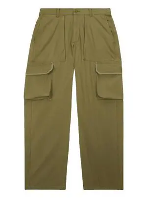 JORDAN X Union X Bephies Beauty Supply Cargo Pants - Pilgrim