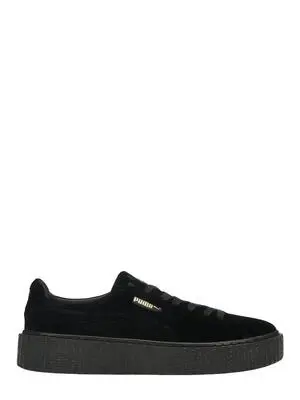 PUMA Velvet Creeper - Black/puma Black