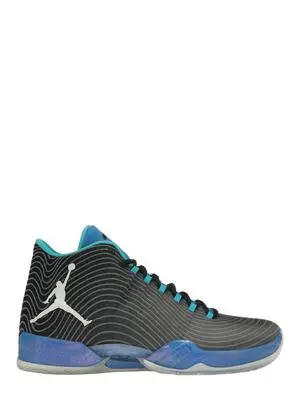 JORDAN Xx9 Playoff Pack Away Sneakers - Black/white/cool Blue