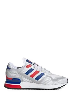 Adidas Zx 750 Hd Sneakers - Cloud White/collegiate Royal/red