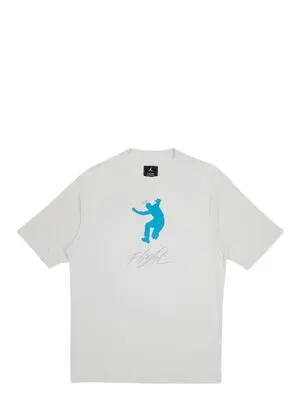 JORDAN X Union J Gfx T-shirt - Photon Dust