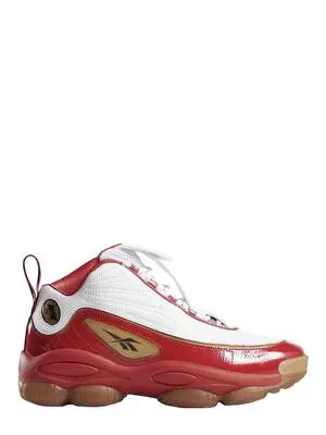 REEBOK Iverson Legacy Sneakers - Red/white/black