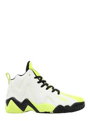 REEBOK Kamikaze Ii Acid Rain Sneakers - Gid/neon Yellow/black