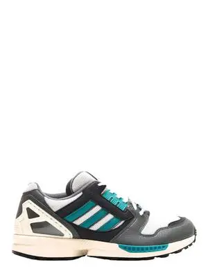 Adidas Zx 8000 Atmos Gsnk Eqt Sneakers - Footwear White/eqt Green/core Black
