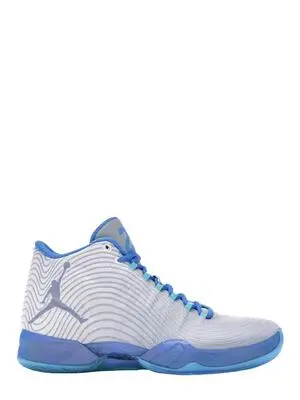 JORDAN Jordan XX9 Playoff Pack Home Sneakers White/whiteone-colorcool Blueone-colorphoto Blue