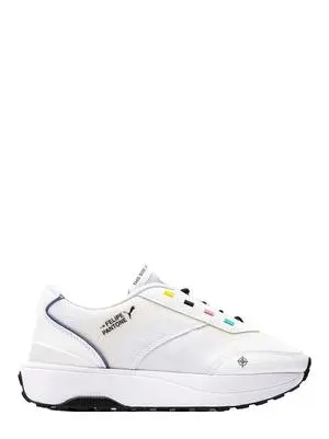 PUMA Cruise Rider Felipe Pantone Sneakers - Puma White