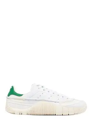 Adidas Scuba Stan Craig Green Sneakers - Footwear White/off