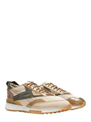 REEBOK Lx2200 Engineered Garments Sneakers - Brown/khaki