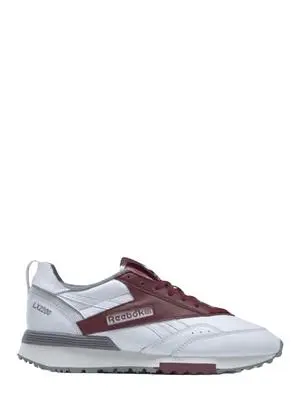 REEBOK Lx2200 Mountain Research Sneakers - Cloud White/classic Burgundy/pure Grey 5