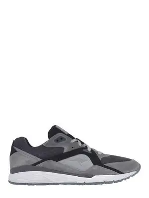 KANGAROOS Runaway Roos 002 43einhalb Lupusin Sneakers - Dark Grey/light Grey