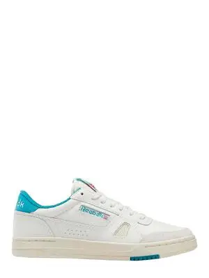 REEBOK Lt Court Sneakers - Chalk/seaport Teal/alabaster