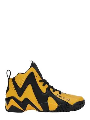 REEBOK Reebok Kamikaze 2 Bait X Bruce Lee Yellow/black