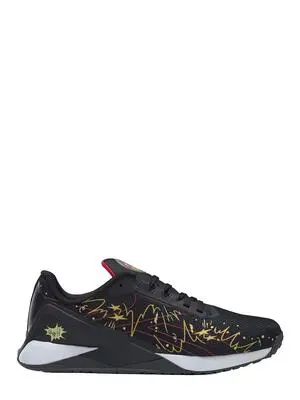 REEBOK Nano X1 Looney Tunes Sneakers - Core Black/footwear White/marigold