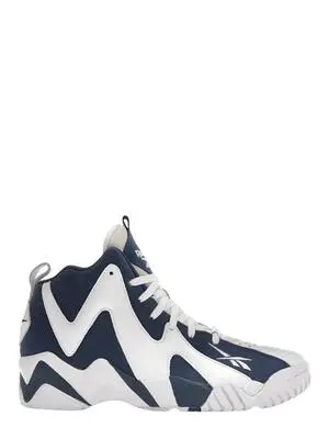 REEBOK Kamikaze Ii Sneakers - Footwear White/batik Blue