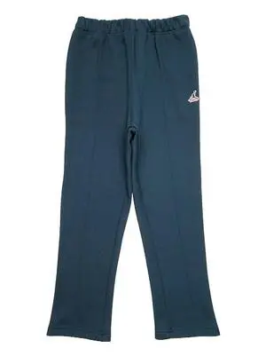 JORDAN X Union Leisure Pants - Navy Blue