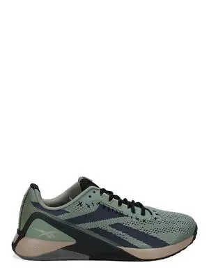 REEBOK Nano X1 - Harmony Green/core Black/pure Grey 6